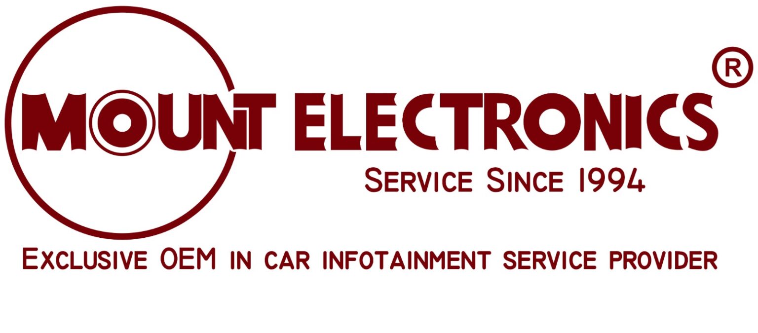 Service - Mount Electronics